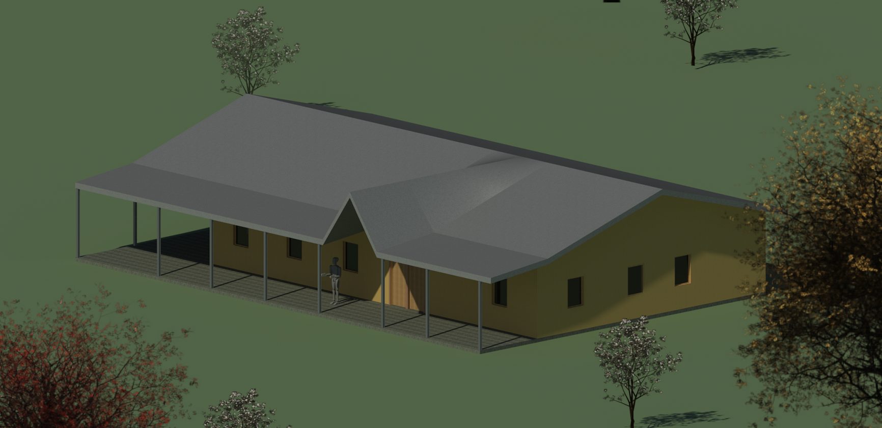 Our Renderings - Creative Designs